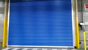 Kepenk Sistemleri - HHS Otomatik Kapı